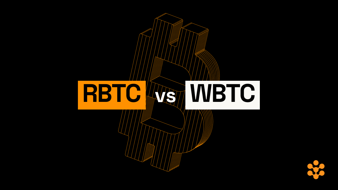 RBTC vs WBTC: A Comparative Guide for Bitcoin Developers | Rootstock (RSK)