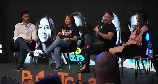 Sovryn AMA Recap: Building a More Inclusive and Accessible Ecosystem on ...