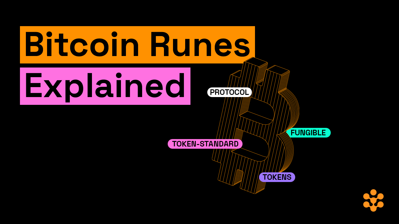 Bitcoin Runes Explained: What to Know About Bitcoin's Fungible Token Standard | Rootstock (RSK)