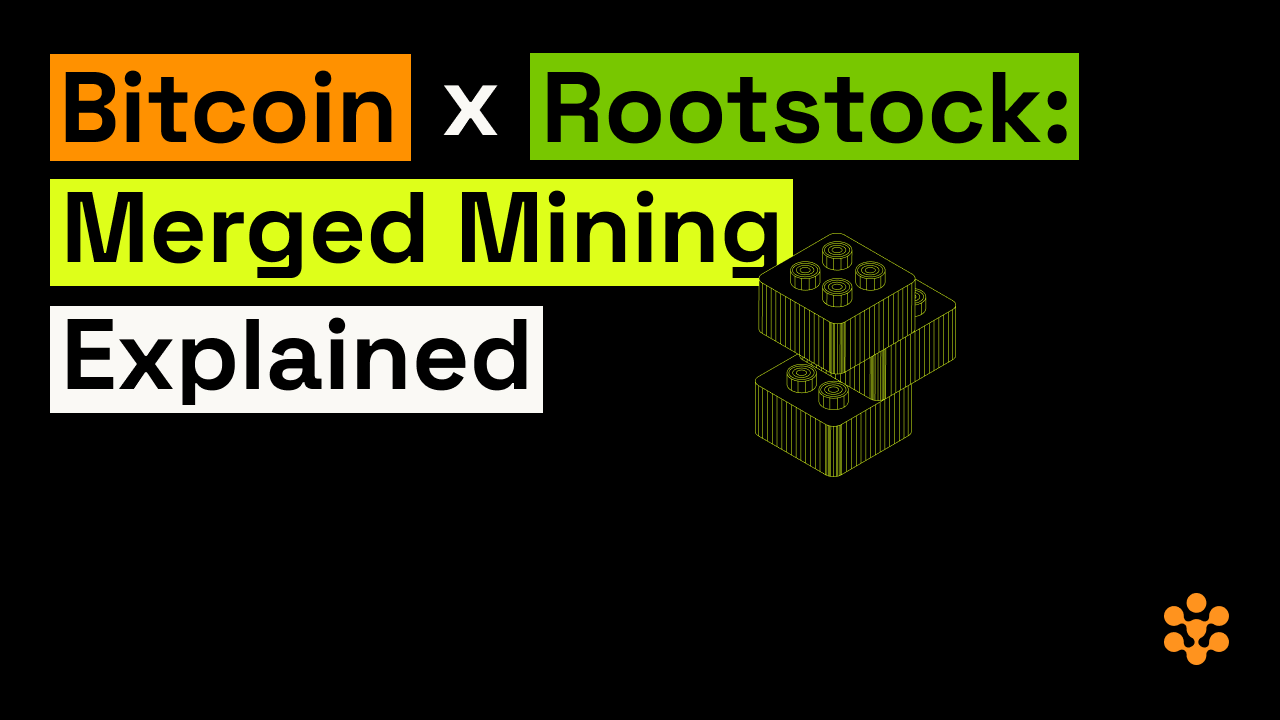 Merged Mining Explained: A developer's guide to boosting efficiency ...